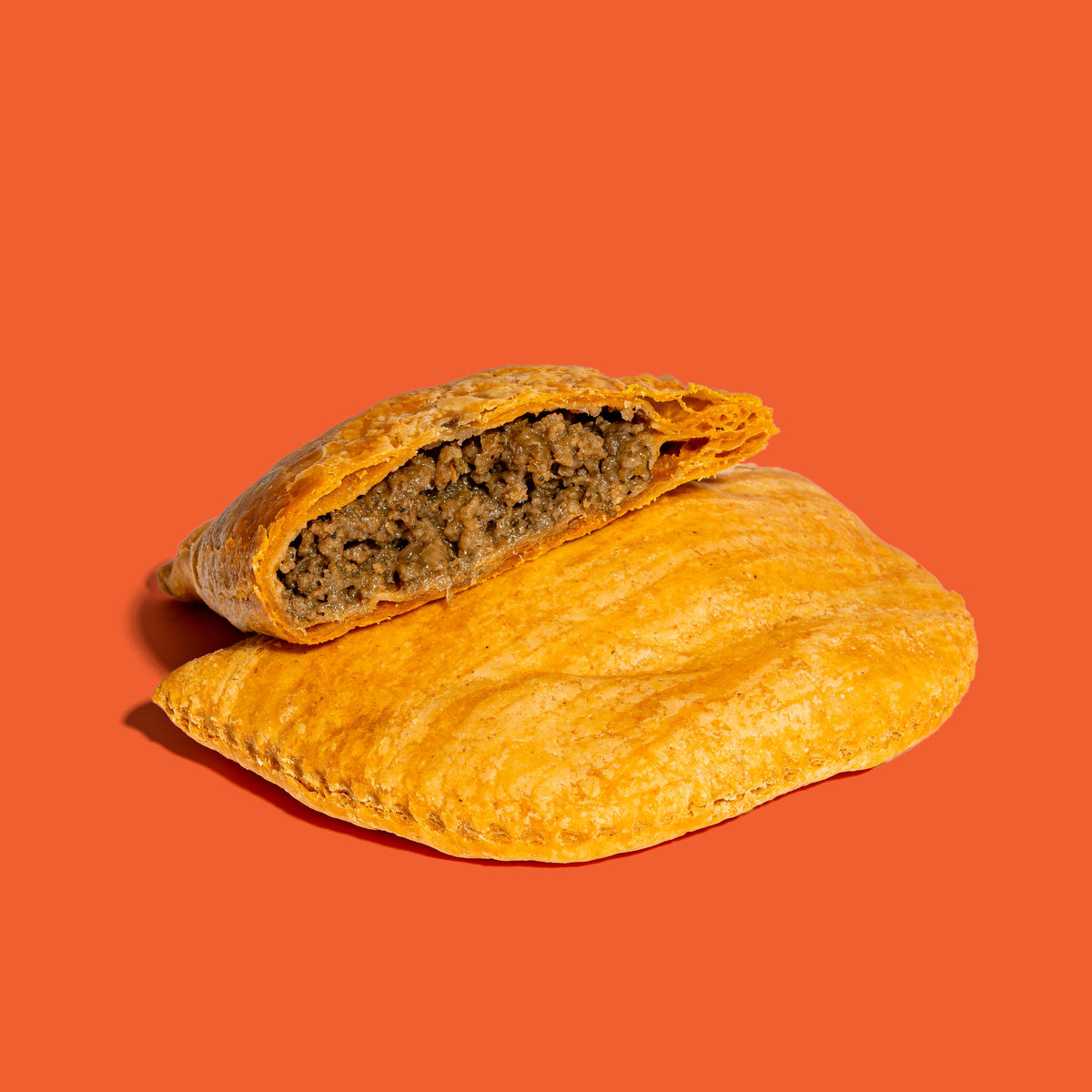 Classic Beef Patty | Branch Patty